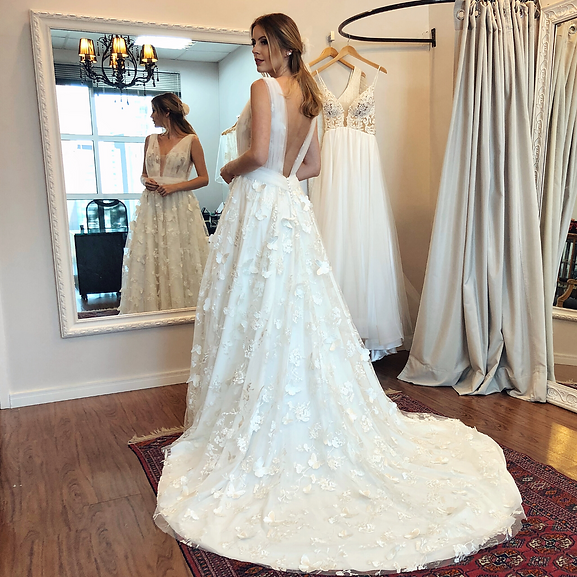 Vestido de Noiva | Brasil | LUIT